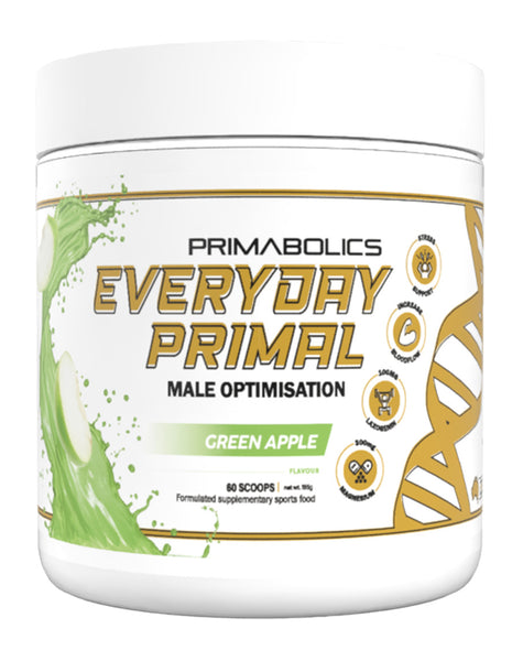 Everyday Primal by Primabolics - Nutrition Warehouse