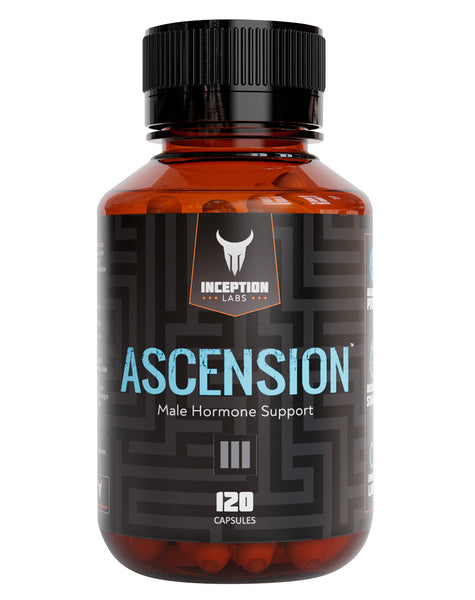 Ascension by Inception Labs - Nutrition Warehouse
