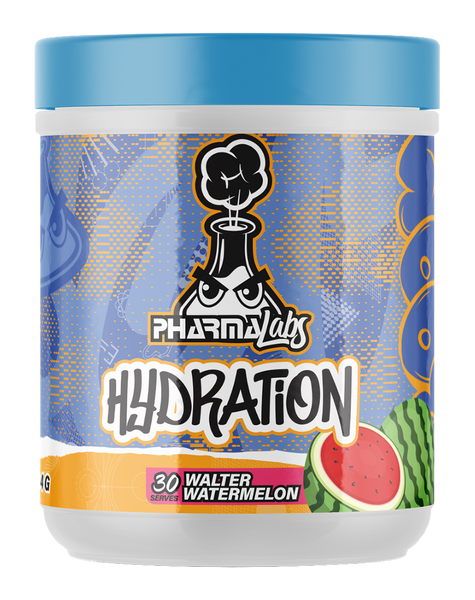Hydration by PharmaLabs - Nutrition Warehouse