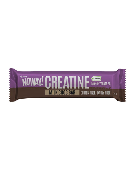 Noway Creatine Bar by ATP Science - Nutrition Warehouse