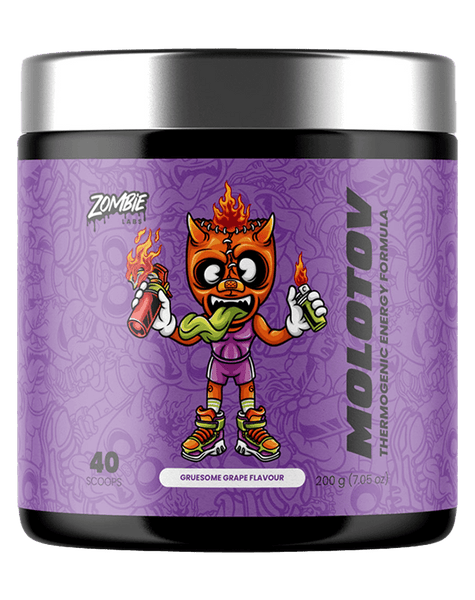 Molotov by Zombie Labs - Nutrition Warehouse