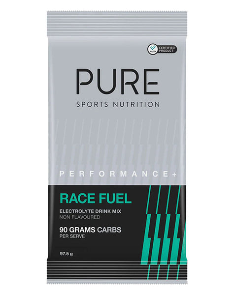 Performance Race Fuel by Pure Sports Nutrition - Nutrition Warehouse