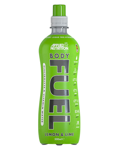 Body Fuel RTD by Applied Nutrition - Nutrition Warehouse