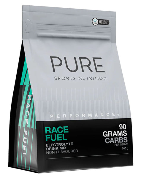Performance Race Fuel by Pure Sports Nutrition - Nutrition Warehouse