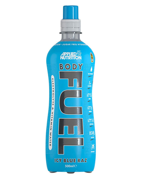 Body Fuel RTD by Applied Nutrition - Nutrition Warehouse
