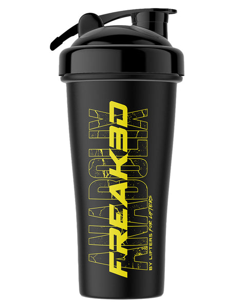 Freak3d Shaker by Anabolix Nutrition - Nutrition Warehouse