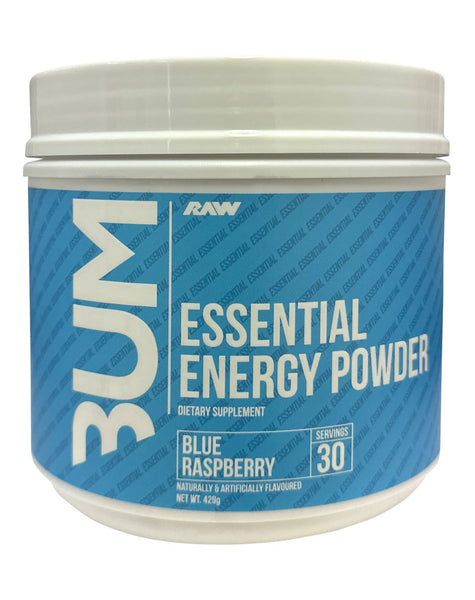 Essential Energy Powder by CBUM - Nutrition Warehouse