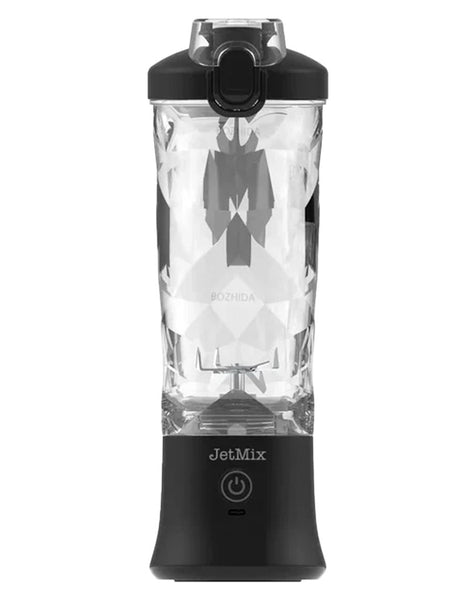 JetMix Sport Portable Blender by JetMix - Nutrition Warehouse