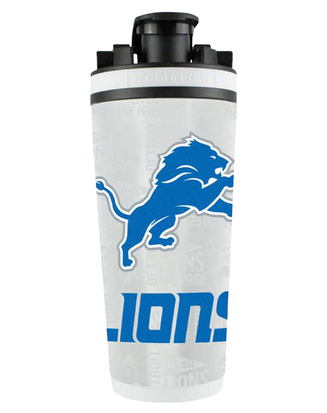 NFL Shaker by Ice Shaker - Nutrition Warehouse
