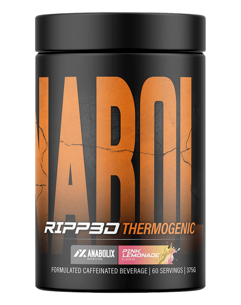 Ripp3d by Anabolix Nutrition - Nutrition Warehouse