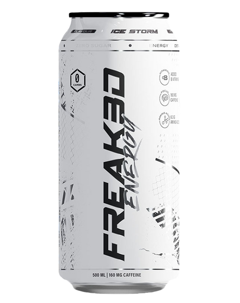 Freak3d Energy RTD by Anabolix Nutrition | Energy Drink | On-The-Go ...