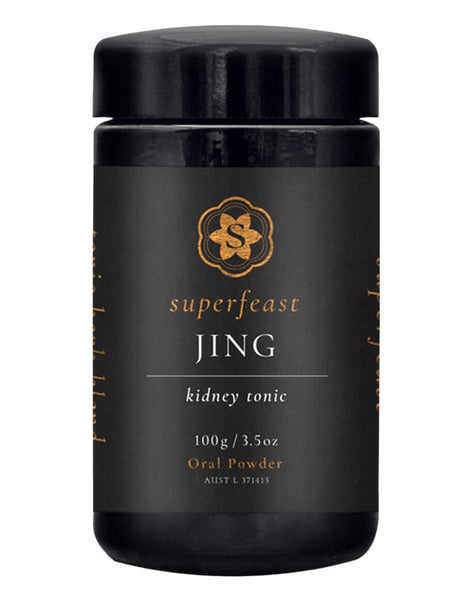 Jing Powder by Superfeast - Nutrition Warehouse