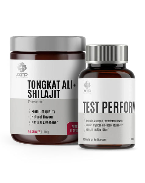 Performance Power Pack by ATP Science - Nutrition Warehouse