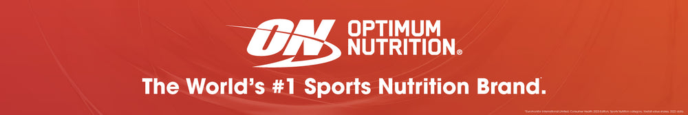 Optimum Nutrition - Nutrition Warehouse
