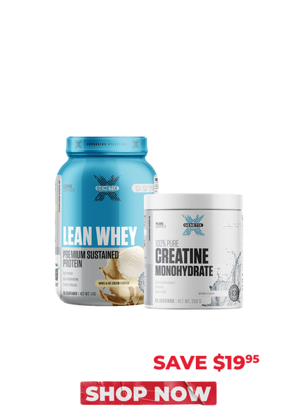 Discover Creatine Supplements - Nutrition Warehouse