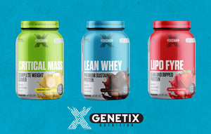 Top 10 Protein Powders - Nutrition Warehouse