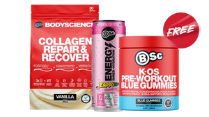 Lean WPI by Genetix Nutrition - Nutrition Warehouse