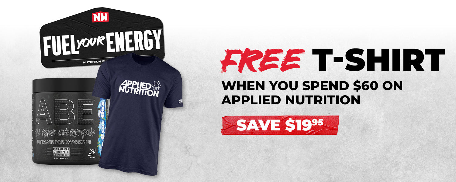 Nutrition Warehouse's Specials and Promotions - Nutrition Warehouse