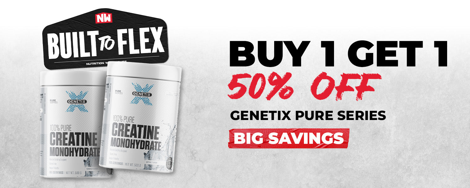 Nutrition Warehouse's Specials and Promotions - Nutrition Warehouse
