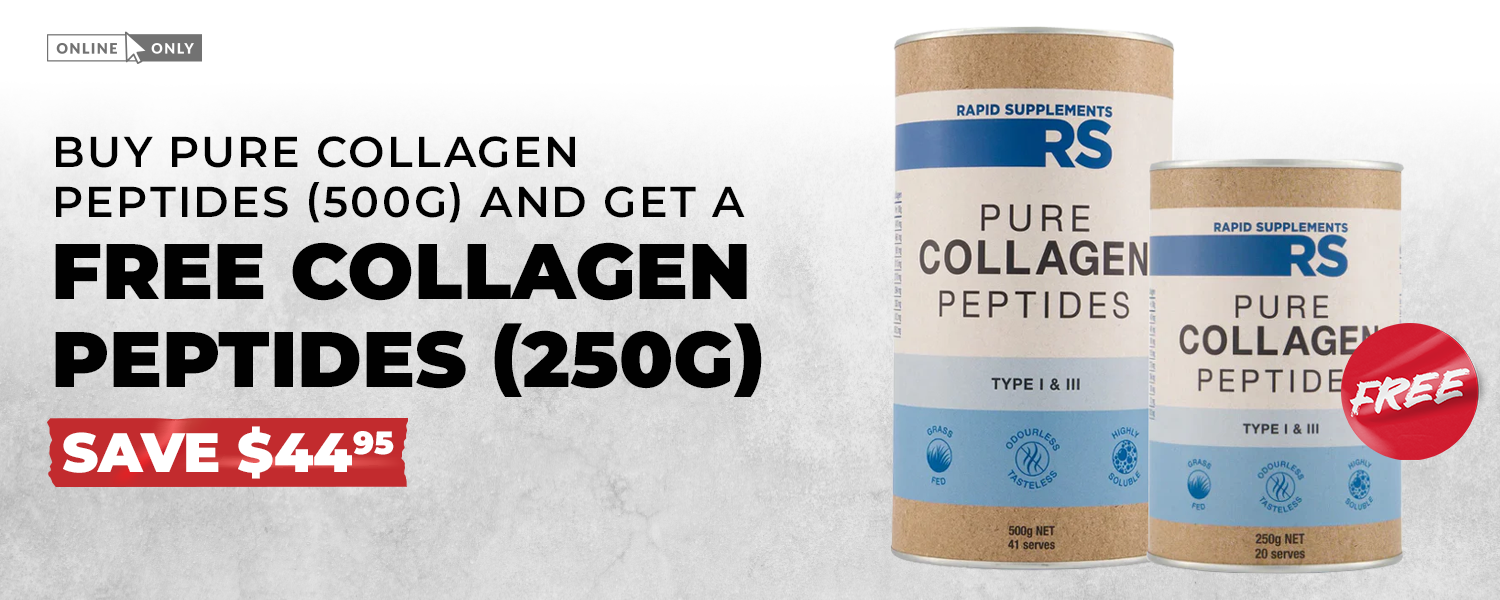 Nutrition Warehouse's Specials and Promotions - Nutrition Warehouse