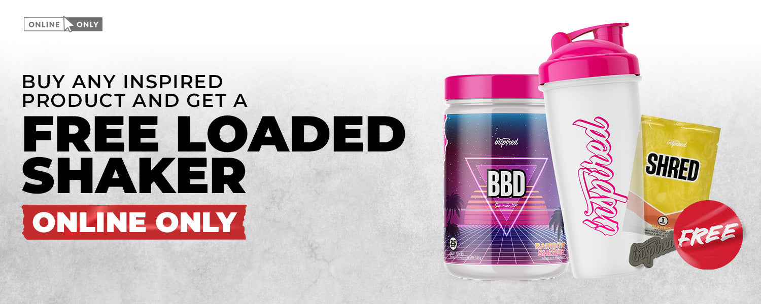 Nutrition Warehouse's Specials and Promotions - Nutrition Warehouse