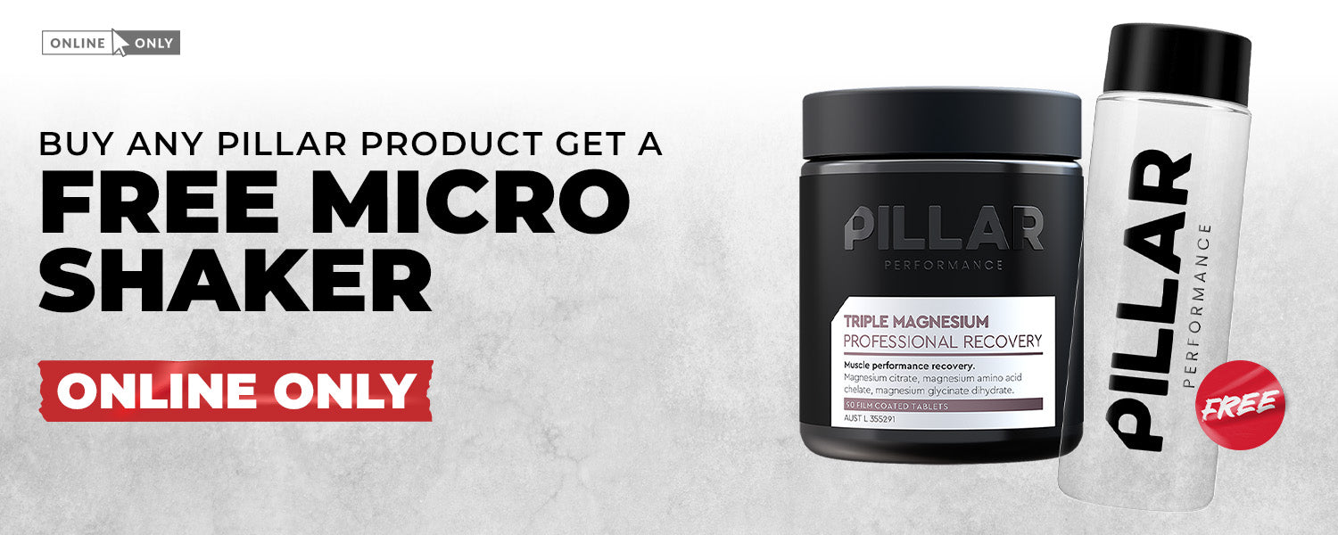 Nutrition Warehouse's Specials and Promotions - Nutrition Warehouse