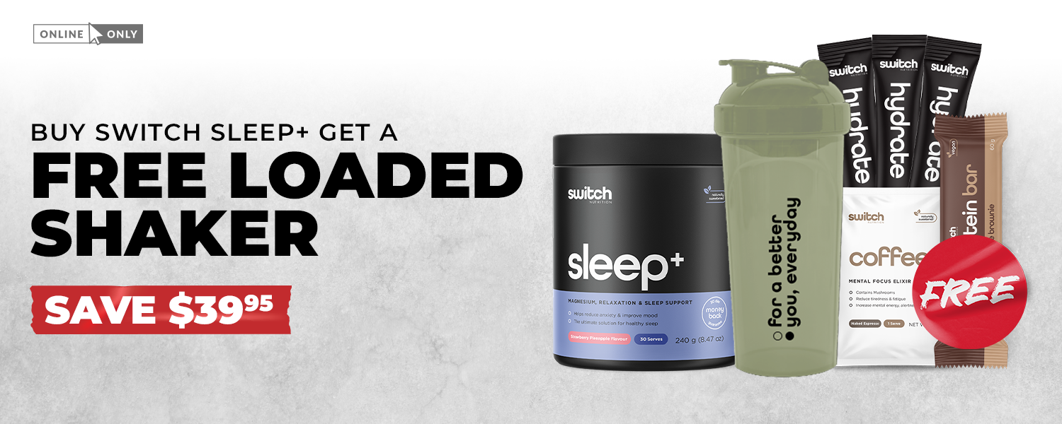 Nutrition Warehouse's Specials and Promotions - Nutrition Warehouse