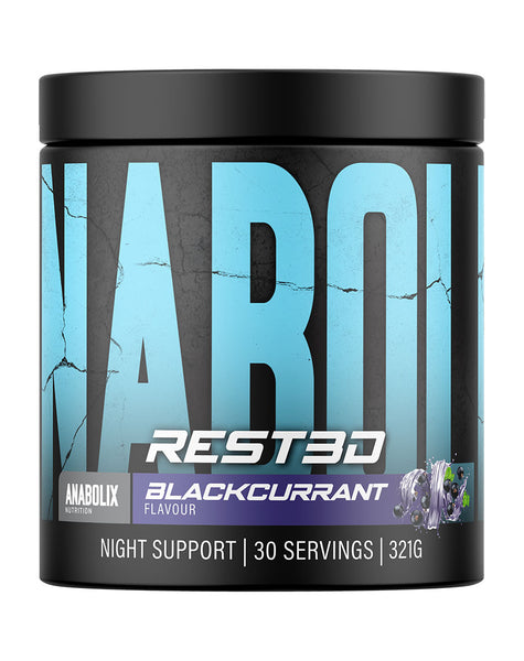 Rest3d by Anabolix Nutrition - Nutrition Warehouse