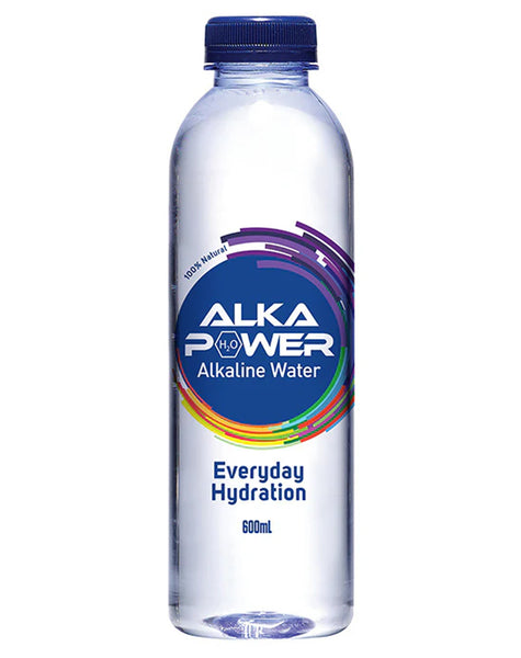 Alkaline Water by Alka Power - Nutrition Warehouse