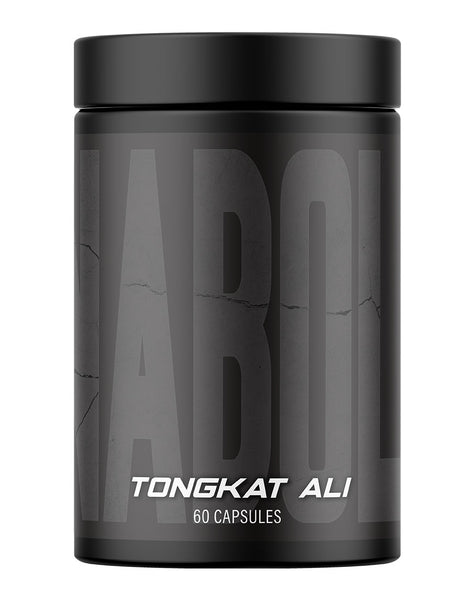 Tongkat Ali by Anabolix Nutrition - Nutrition Warehouse