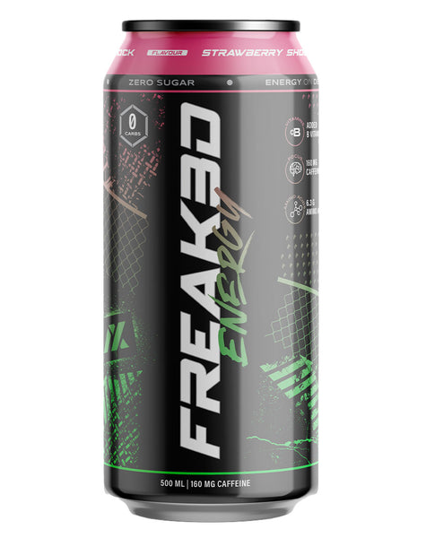 Freak3d Energy RTD by Anabolix Nutrition | Energy Drink | On-The-Go ...