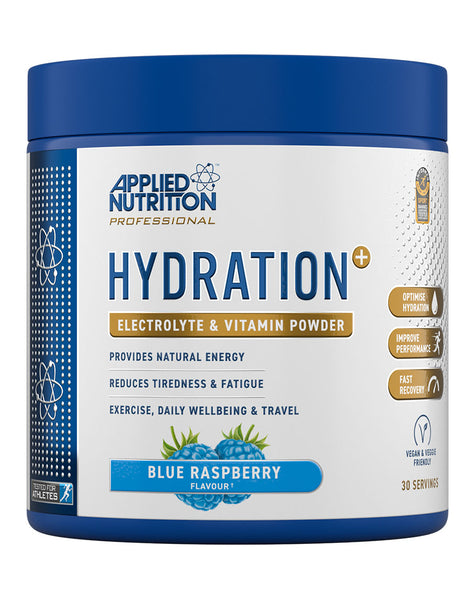 Hydration + by Applied Nutrition Professional - Nutrition Warehouse