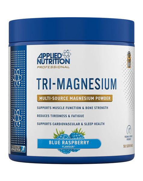 Tri-Magnesium by Applied Nutrition Professional - Nutrition Warehouse