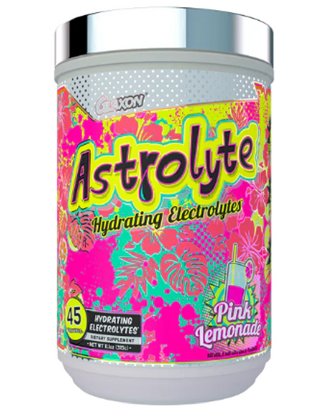 Astrolyte by Glaxon | Hydrating Electrolytes | Electrolytes - Nutrition ...