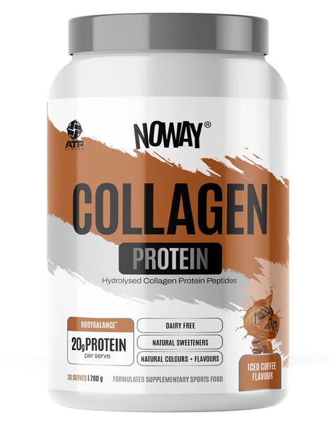 NoWay Collagen Protein by ATP Science - Nutrition Warehouse