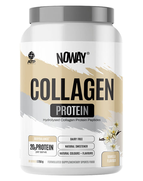 NoWay Collagen Protein by ATP Science - Nutrition Warehouse
