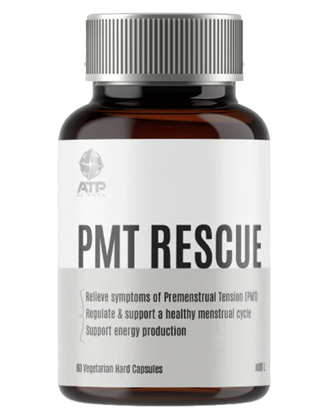 PMT Rescue by ATP Science - Nutrition Warehouse