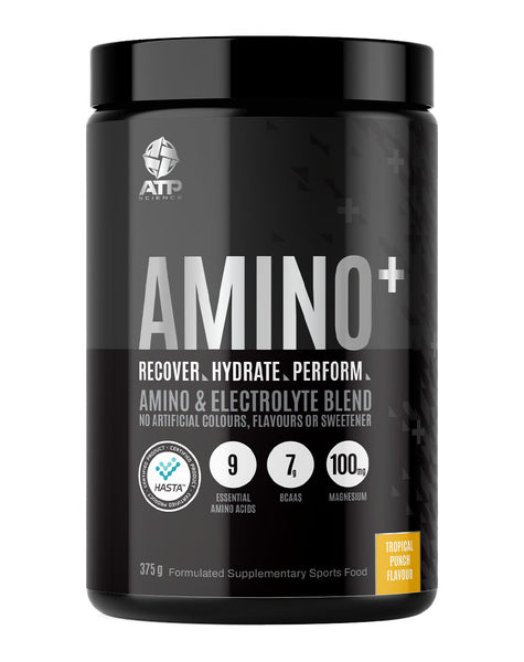 Amino+ by ATP Science - Nutrition Warehouse