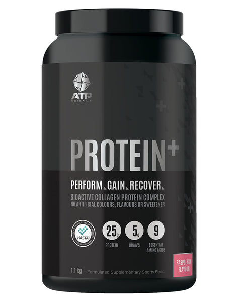 Protein Plus by ATP Science - Nutrition Warehouse