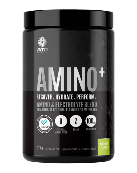 Amino+ by ATP Science - Nutrition Warehouse