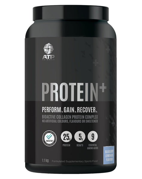Protein Plus by ATP Science - Nutrition Warehouse