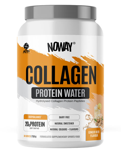 NoWay Collagen Protein Water by ATP Science - Nutrition Warehouse