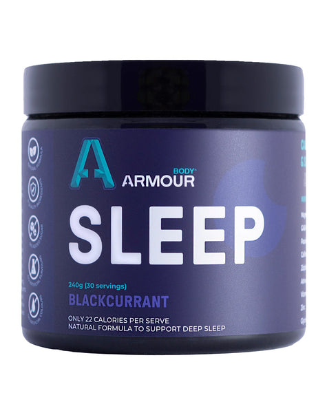 Sleep (Powder) by Body Armour - Nutrition Warehouse