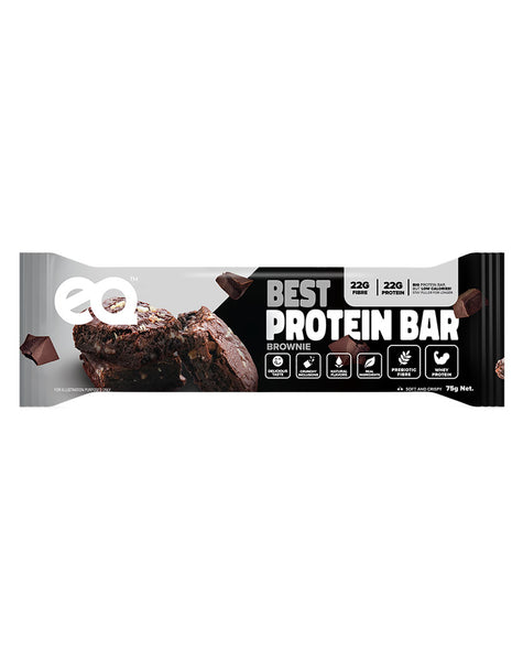 Best Protein Bar by EQ Food - Nutrition Warehouse