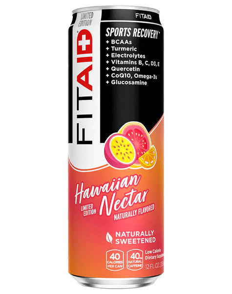 FitAid RTD by LifeAid - Nutrition Warehouse