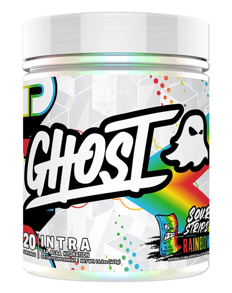 Intra by Ghost Lifestyle - Nutrition Warehouse