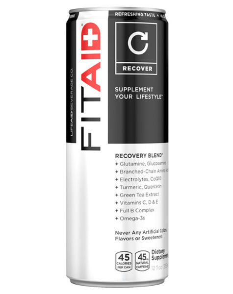 FitAid RTD by LifeAid - Nutrition Warehouse