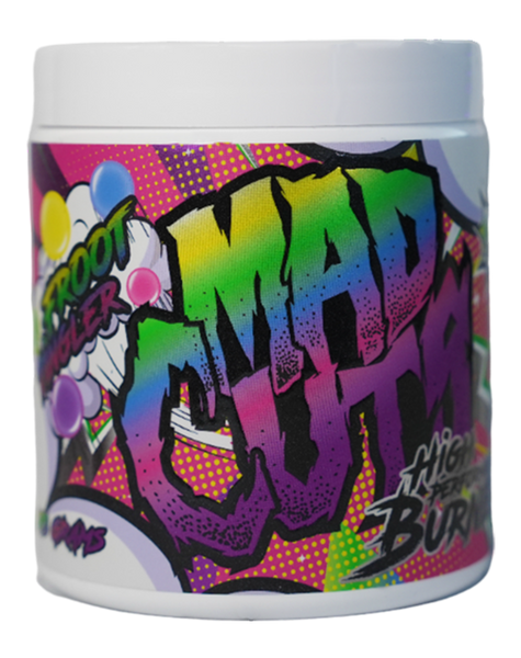 Mad Cuts by Mad Science - Nutrition Warehouse