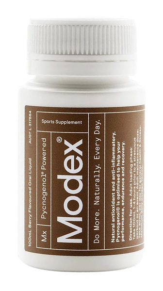 Daily Boost by Modex Natural - Nutrition Warehouse