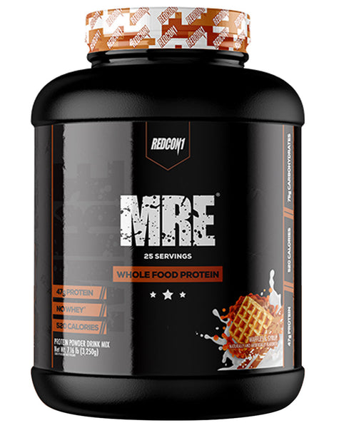 MRE Meal Replacement by Redcon1 - Nutrition Warehouse